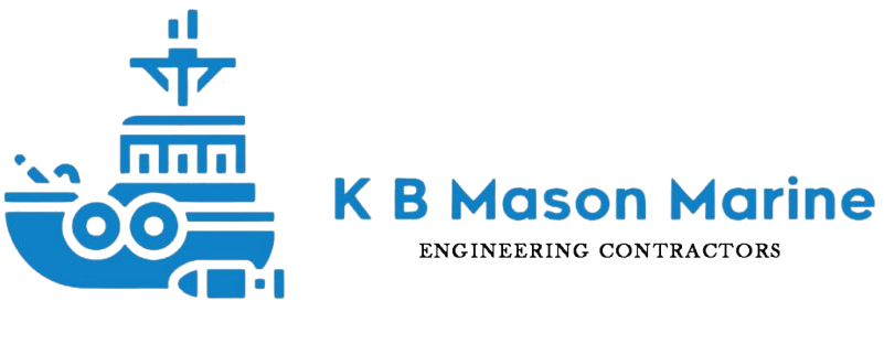 KBM Marine | Marine Engineering, Repairs & Boat Salvage | Newark ...
